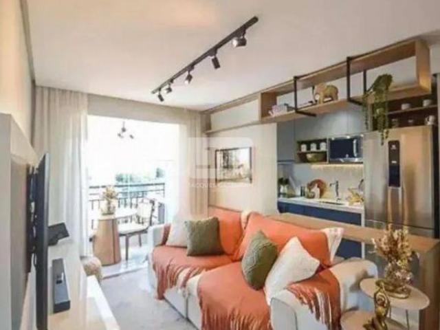 Apartamento à venda em Rudge Ramos