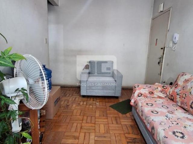 Apartamento à venda em Rudge Ramos