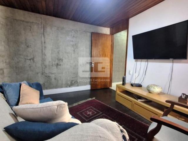 Apartamento à venda em Rudge Ramos