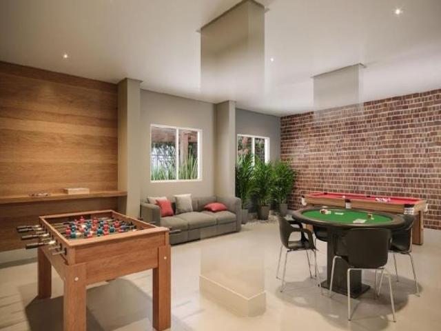 Apartamento à venda em Rudge Ramos