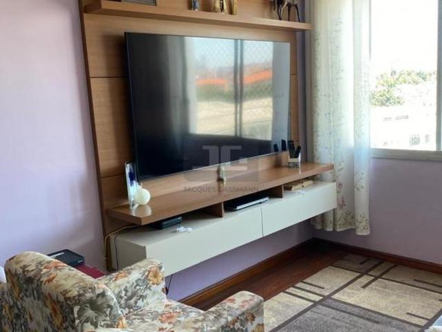 Apartamento à venda em Rudge Ramos