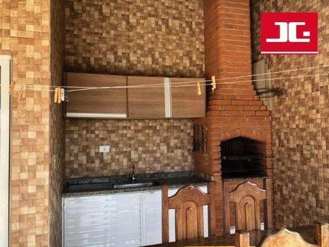 Apartamento à venda em Rudge Ramos