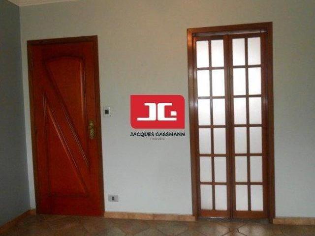 Apartamento à venda em Rudge Ramos