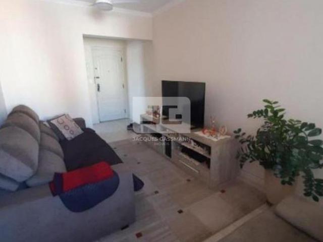 Apartamento à venda em Rudge Ramos