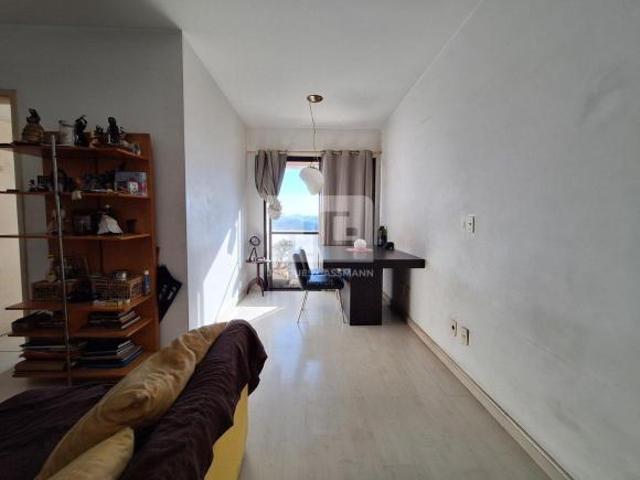 Apartamento à venda em Rudge Ramos