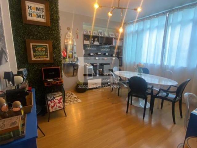 Apartamento à venda em Rudge Ramos