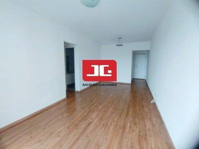 Apartamento à venda em Rudge Ramos