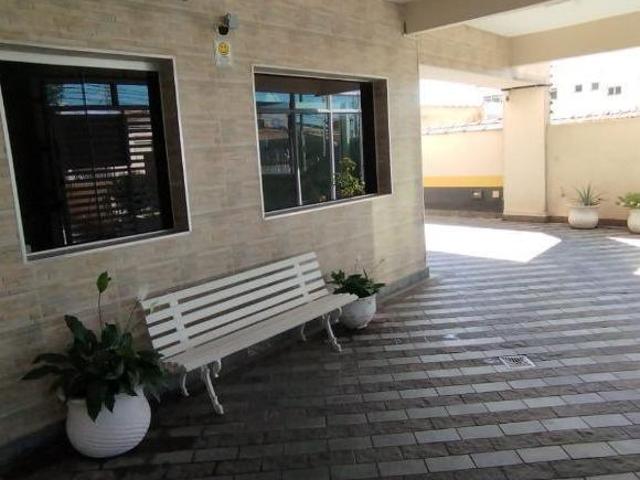 Apartamento à venda em Rudge Ramos