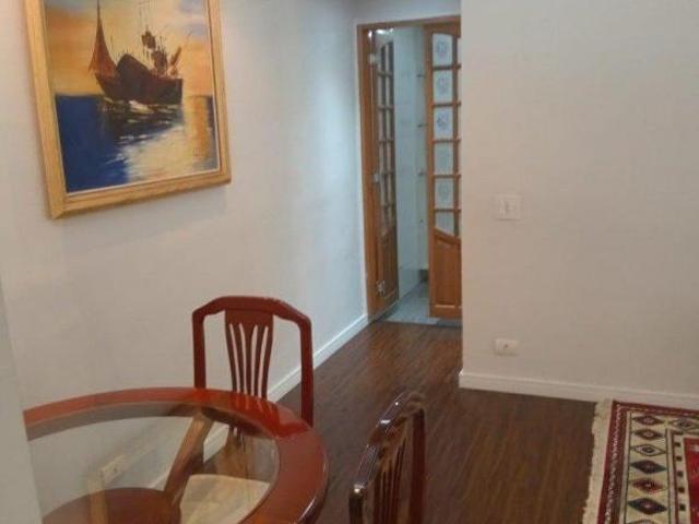 Apartamento à venda em Rudge Ramos