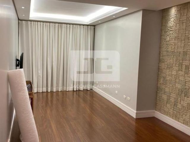 Apartamento à venda em Rudge Ramos