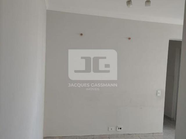 Apartamento à venda em Rudge Ramos