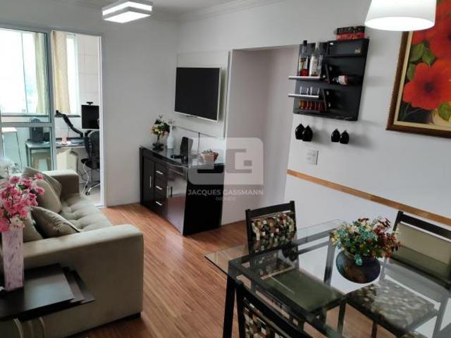 Apartamento à venda em Rudge Ramos