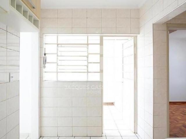 Apartamento à venda em Rudge Ramos