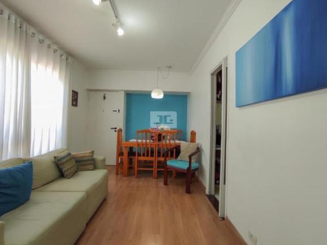 Apartamento à venda em Rudge Ramos