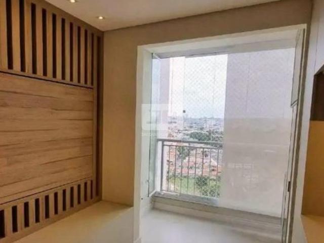 Apartamento à venda em Rudge Ramos