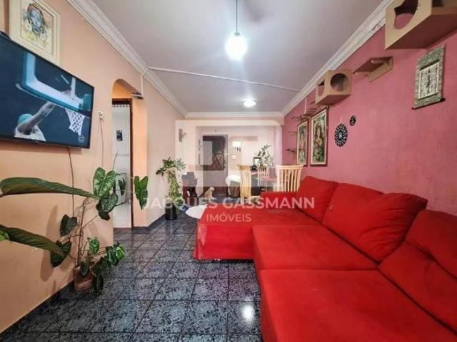 Apartamento à venda em Rudge Ramos