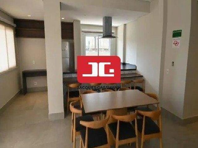Apartamento à venda em Rudge Ramos