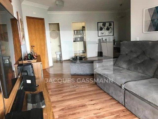 Apartamento à venda em Rudge Ramos