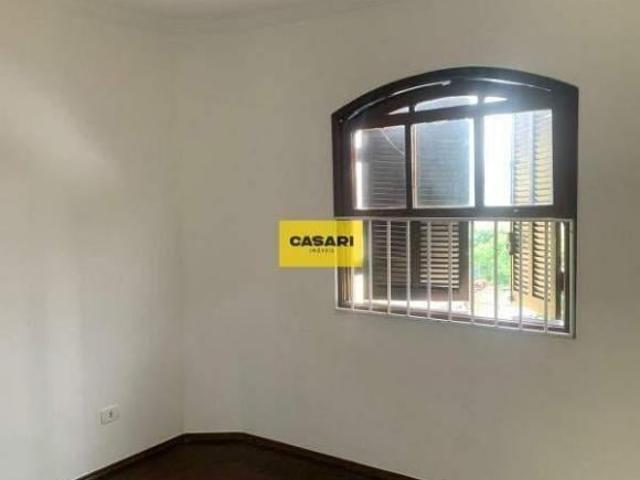 Apartamento à Venda em Rudge Ramos – 56m², 2 Dormitórios e 1 Vaga em Localização Privilegiada