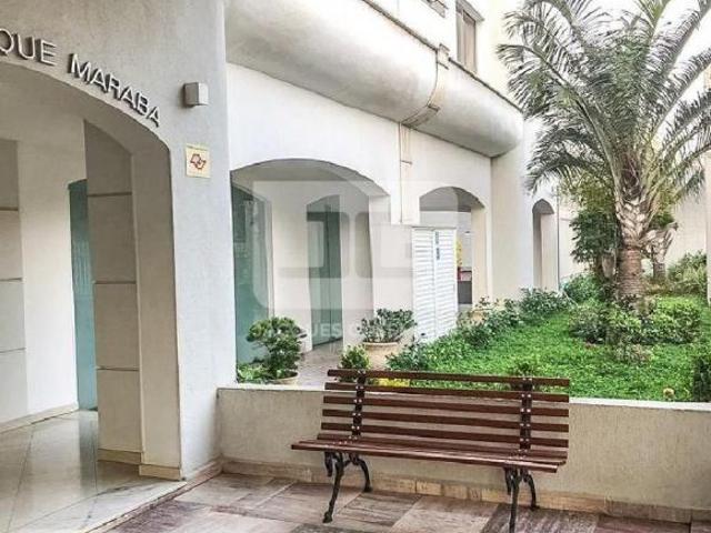 Apartamento à venda em Rudge Ramos