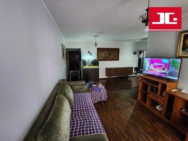 Apartamento à venda em Rudge Ramos