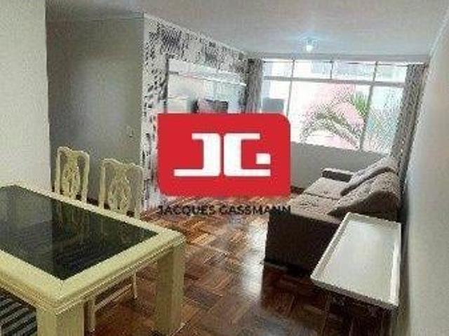 Apartamento à venda em Rudge Ramos