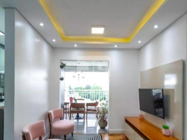 Apartamento à venda em Rudge Ramos