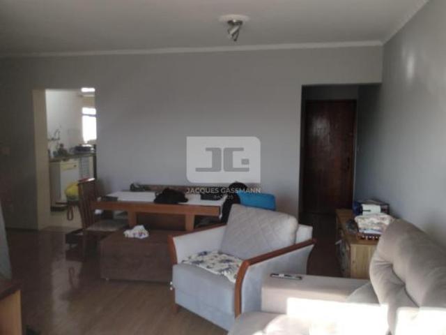Apartamento à venda em Rudge Ramos