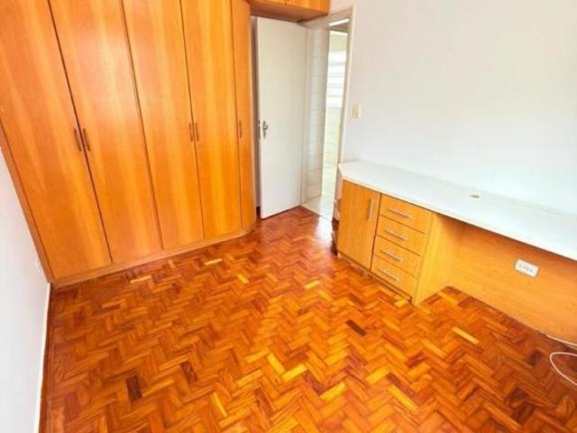 Apartamento à venda em Rudge Ramos