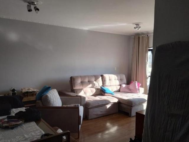 Apartamento à venda em Rudge Ramos