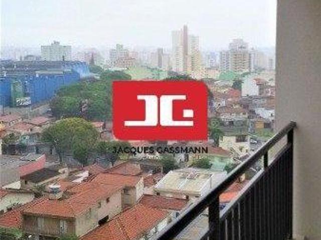 Apartamento à venda em Rudge Ramos