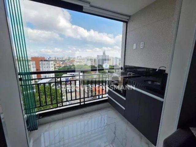 Apartamento à venda em Rudge Ramos