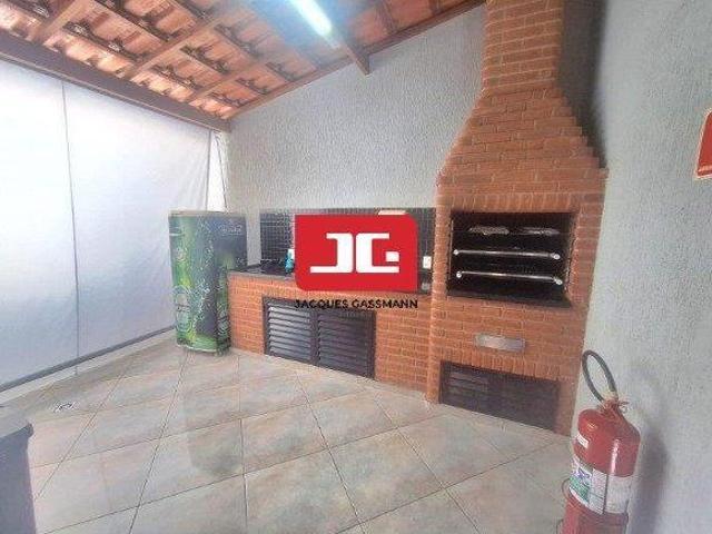 Apartamento à venda em Rudge Ramos
