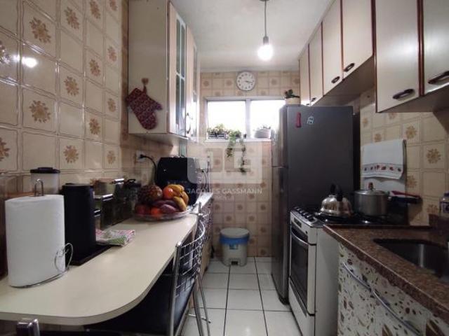 Apartamento à venda em Rudge Ramos