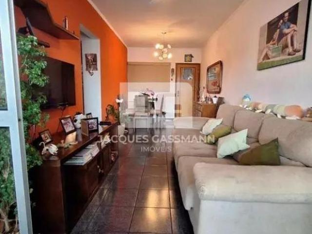 Apartamento à venda em Rudge Ramos