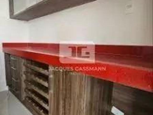 Apartamento à venda em Rudge Ramos