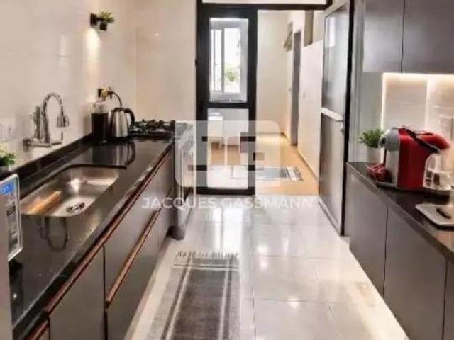 Apartamento à venda em Rudge Ramos