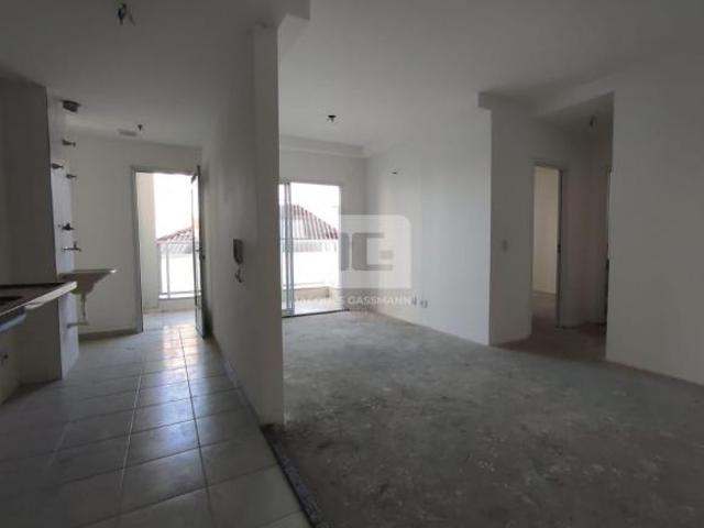 Apartamento à venda em Rudge Ramos
