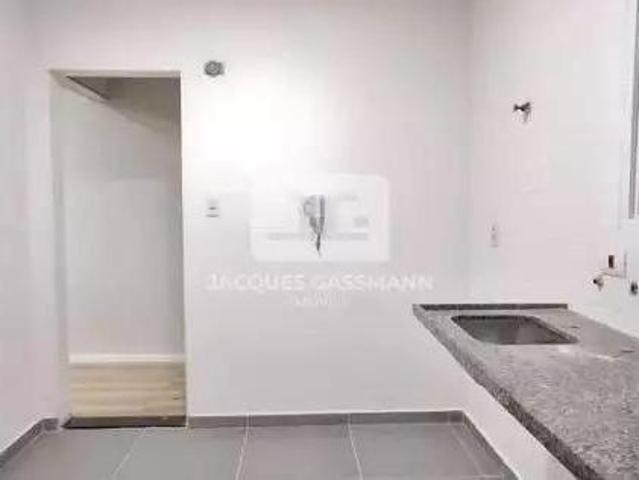 Apartamento à venda em Rudge Ramos
