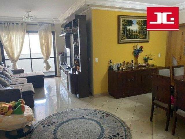 Apartamento à venda em Rudge Ramos