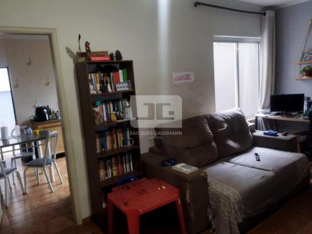 Apartamento à venda em Rudge Ramos