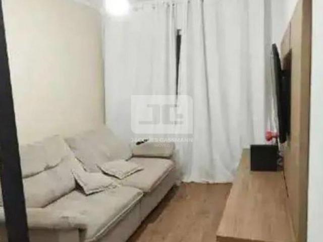 Apartamento à venda em Rudge Ramos