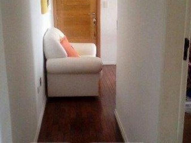 Apartamento à venda em Rudge Ramos