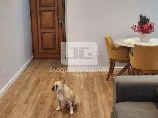 Apartamento à venda em Rudge Ramos