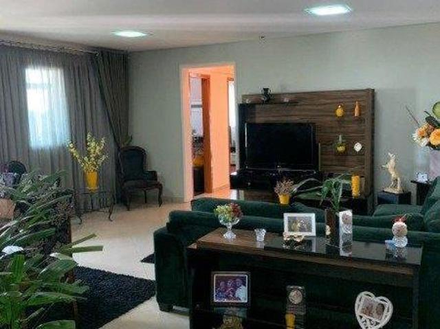 Apartamento à venda em Rudge Ramos