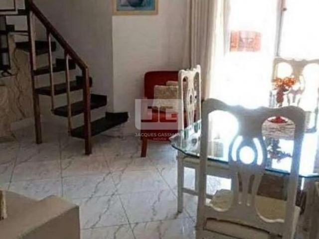 Apartamento à venda em Rudge Ramos