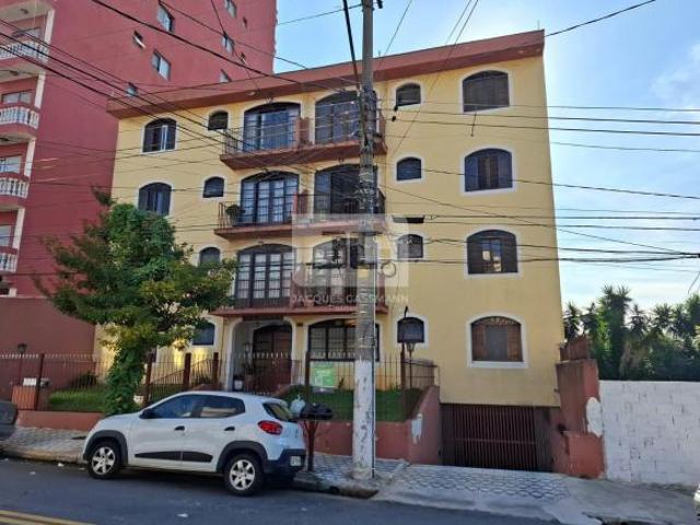 Apartamento à venda em Rudge Ramos