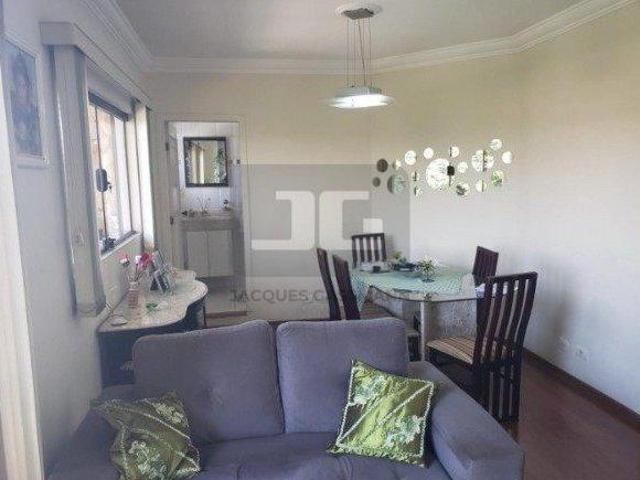 Apartamento à venda em Rudge Ramos