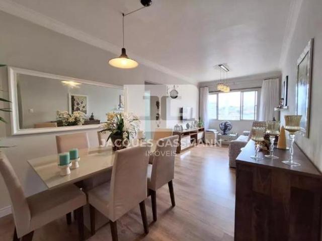 Apartamento à venda em Rudge Ramos