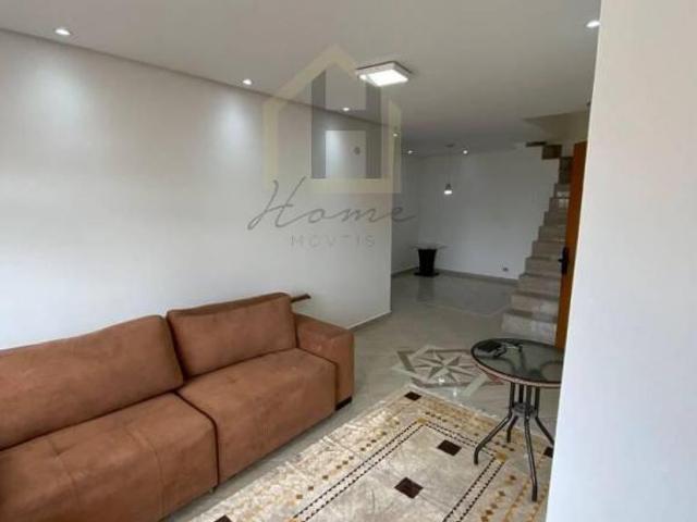 Apartamento à venda em Rudge Ramos